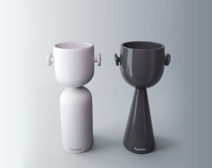 Planters & Pots - Gamlaa