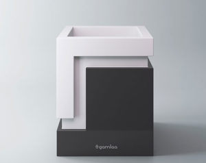 Planters & Pots - Gamlaa