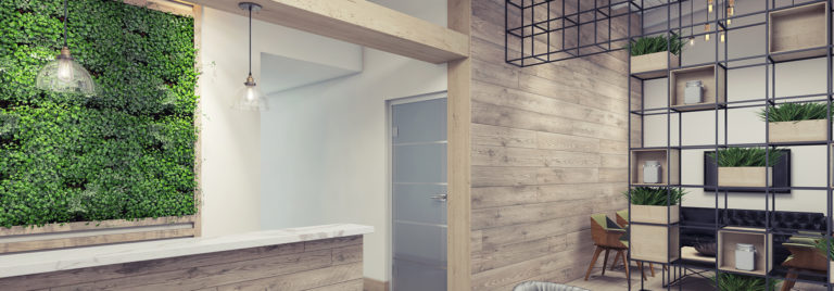 Gamlaa - Embrace the Green Work Culture!