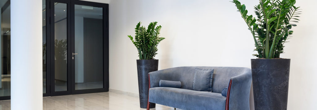 Gamlaa - Embrace the Green Work Culture!