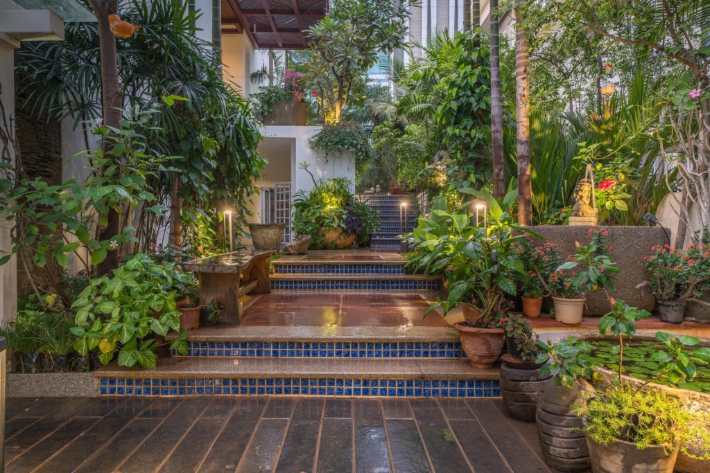 Meenakshi Bamboo ED-39 - Gamlaa